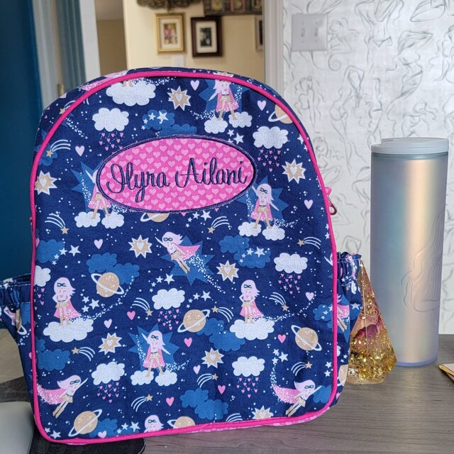 littlepacks - Etsy