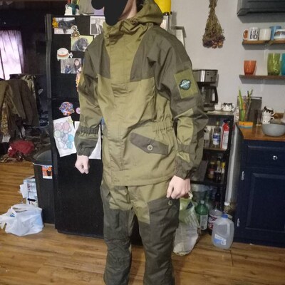 Helmet Cover Israeli Army ZAHAL, Double Sided mitznefet, Shape Breaker ...