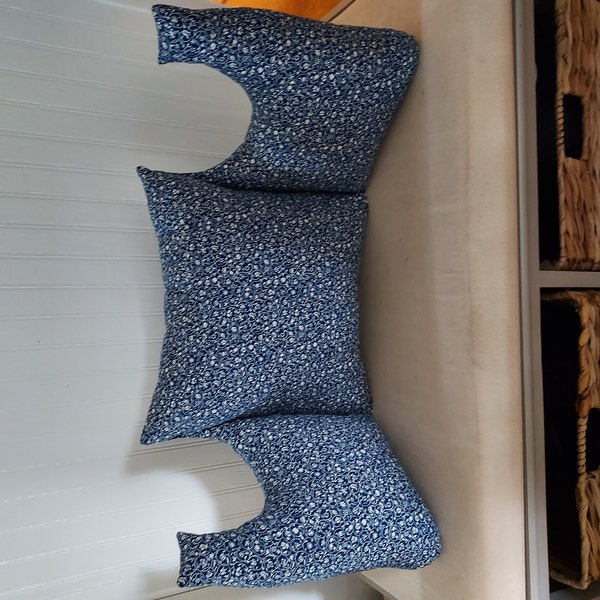 Surgery Recovery Pillow Sewing Pattern & VIDEO Tutorial | Printable PDF ...