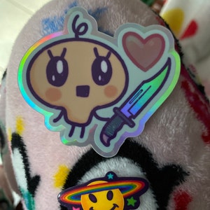 Smitty Werbenjagermanjensen 3 Spongebob Sticker - Etsy
