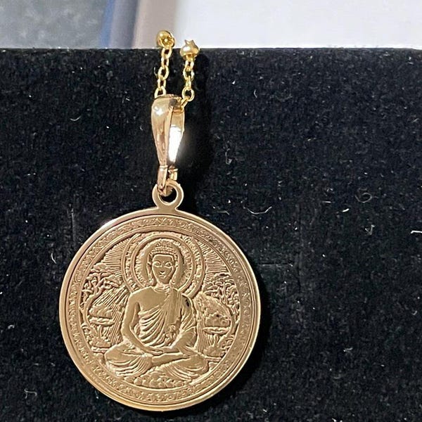 Valac Sigil Necklace – Serpent Spirit Amulet – Occult Knowledge Pendant ...