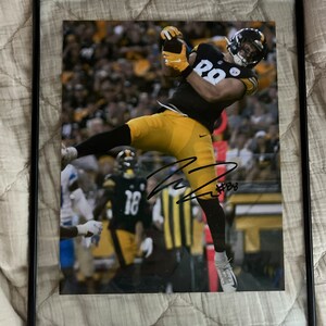 Danielle Colby Signed Photo 8X10 Autographed Picture American Pickers ...