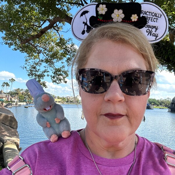 Disney Inspired Winnie the Pooh, Eeyore, Piglet, Kangaroo, Tiggee Ears ...