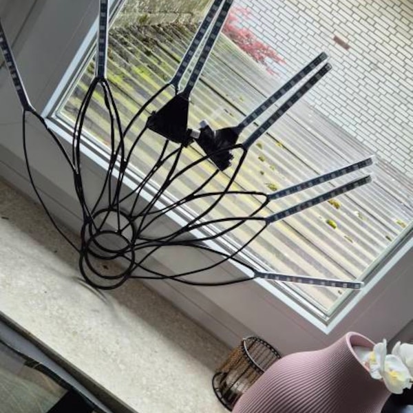 Fire Crown FOLDABLE >>>free Fast Shipping