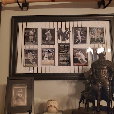 Josh Gibson Replica Autographed 1940's Wilson Negro League - Etsy