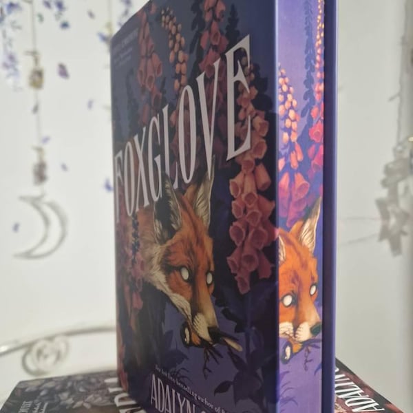 Fearless - Digital Sprayed Book - Special Edition - Etsy