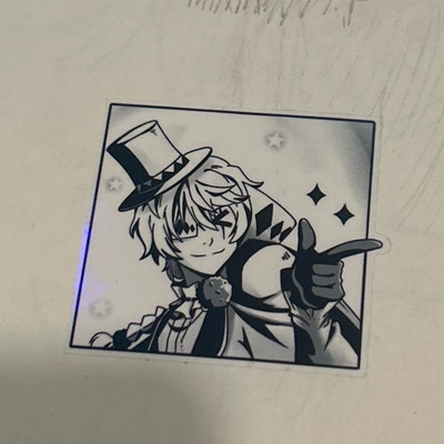 Fanart JJK Koi Fish Satosugu Satoru Gojo and Suguru Geto - Etsy UK