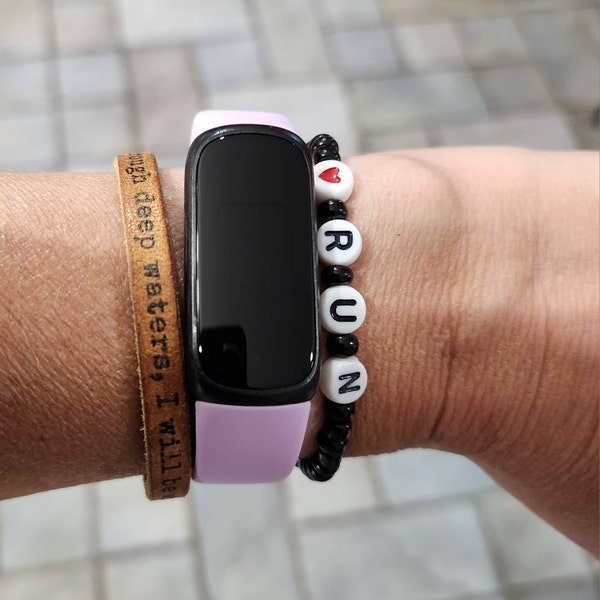 CUSTOMIZE Your OWN RUN 5K 10K Half Marathon Marathon Race Running Bead ...