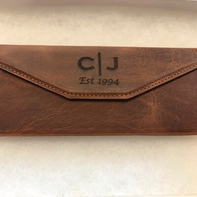 Crossbody Phone Wallet, Chic Leather Wallet for Women With Phone ...