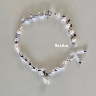 Glass Root Tooth Beads, Molar Beads, Dentist Gift Prank, Teeth Beads ...