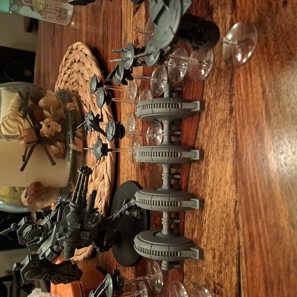 Corner Radius Router Jigs 9 Pieces - 3D Printed Router Jigs - Set of 9 ...