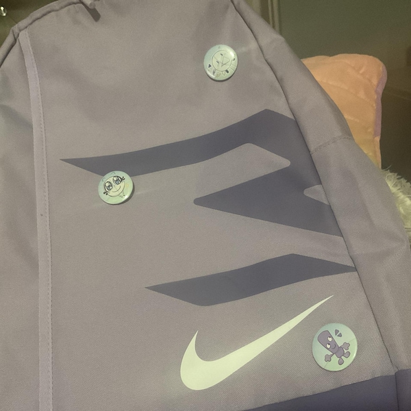 ANIMATIC BATTLE PINS (object Show/osc) - Etsy