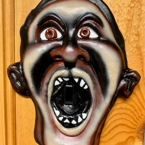 Static-x XERO Replica Mask Wayne Static Tony Campos Wisconsin Death ...