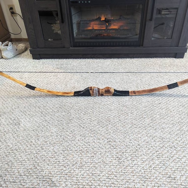 Recurve Bow String Groove Silencers | Calf Hair Super Sticky | Peel and ...