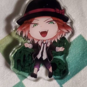 South Park Cup Craig and Tweek Keychain Charm Craig X Tweek Sp Craig ...