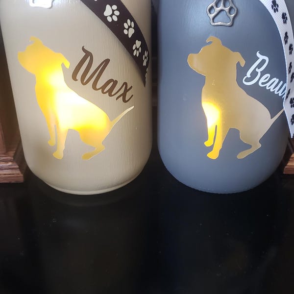 Mason Jar Tissue Holder, Painted Mason Jar, Tissue Holder, Mason Jar ...