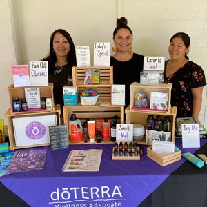 Doterra Table Runner Diamond Pattern 48 Wide - Etsy