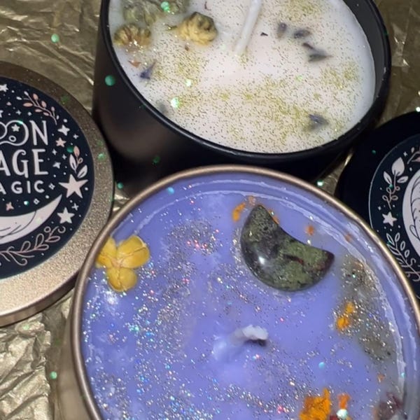 17 Oz Pumpkin Chai Full Moon Candle Orange Pumpkin Container - Etsy