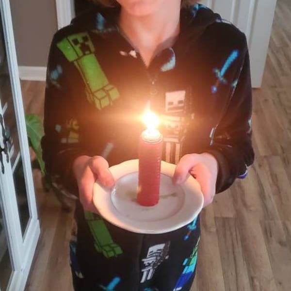 Maypole and Dancers Craft Kit - Etsy