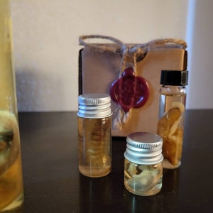 My Heart is Yours Pendant Real Rat Heart in a Glass Vial - Etsy