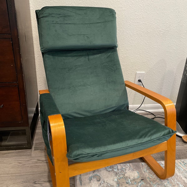Pello Chair Cover, Custom Made Cover to Fit Pello Chair, Pello ...