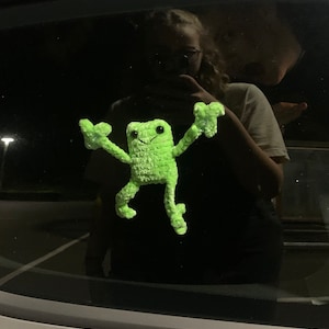 Crochet Fluffy Worry Worm Plush Anxiety Toy - Etsy UK