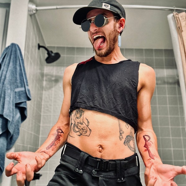 Antique 1890's AO Victorian Era NICKEL & GOLD Wire Rim Eyeglasses ...