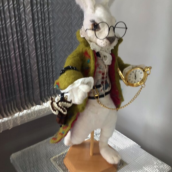 Felt Model Stand 6 Inch Octagon / Felting Stage / Armature Stand ...