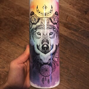 CMYK Purge File- Sublimation, Waterslide, Decal, Transfer Image, Cyan ...