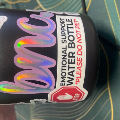 Certified Silly Goose on the Loose Sticker, Silly Goose Waterproof ...