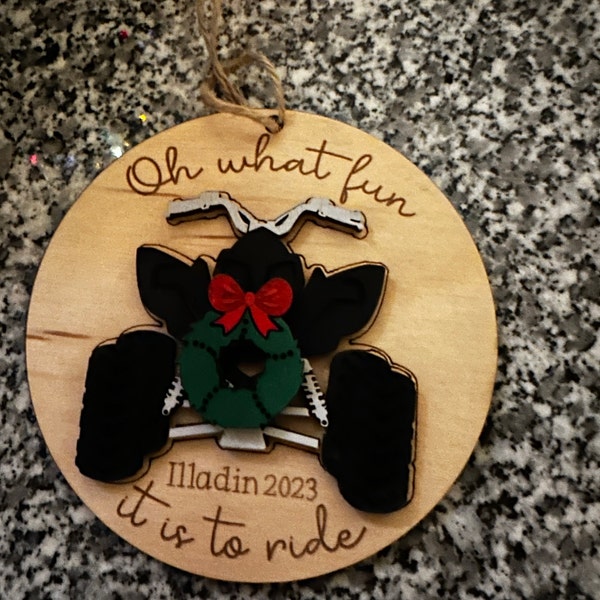 Craft Night DIY Kit | Spring Craft Project | Laser Cut Wood Blanks for ...