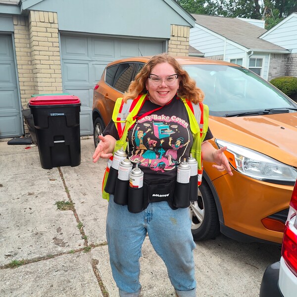 Posca 54 Piece Marker Pen Set With Carry Case - Acrylic Non Permanent ...