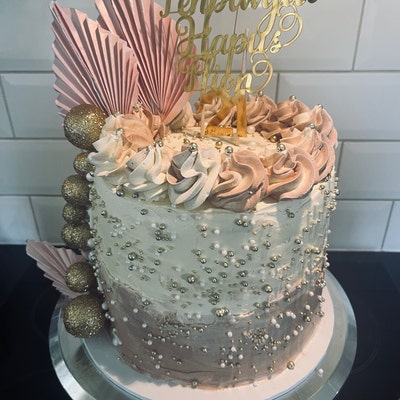 Custom Guardians of the Galaxy, Glitter Cake Topper, Personalised Cake ...