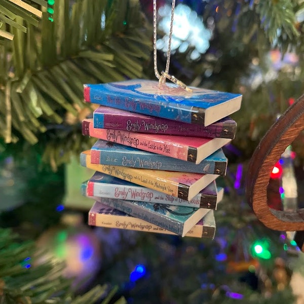 Handmade Percy Jackson Magnet Set, Rick Riordan, Set of 4, 5, or 8 Mini ...