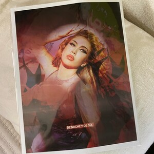 Doja Cat Collage Art Print | Etsy