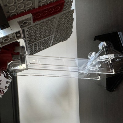 Floating Rings Vase for LEGO® Flowers large - Etsy