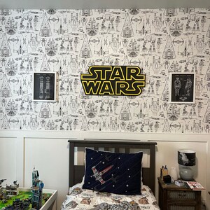 Xbox Lighting Sign Siluet Wall Art Illuminated LED | Etsy