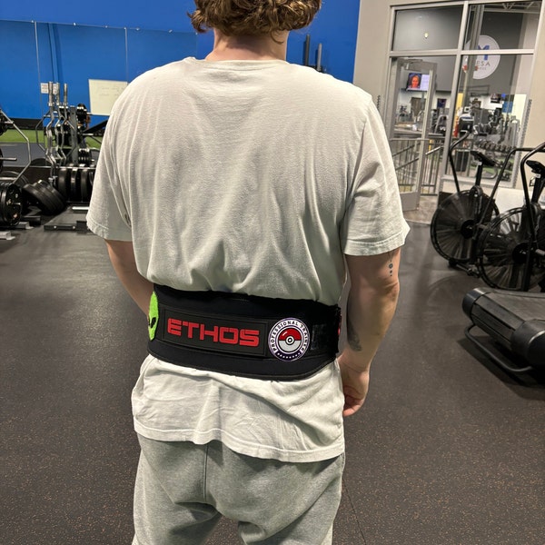 Pokemon Professional Trainer Iron on Patch - Etsy