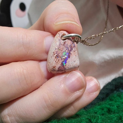 10 Tangerine Quartz Crystals, Natural Orange Quartz Crystals From ...