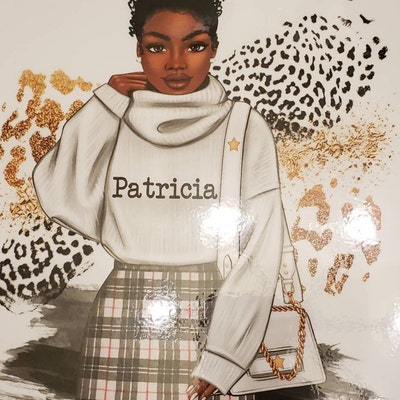 RECIPE BINDER, Navy Recipe Binder, Recipe Planner, Meal Planner, Recipe ...