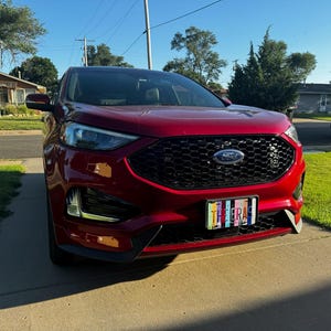 Reputation License Plate. Aluminum License Plate. the Eras Tour Merch ...