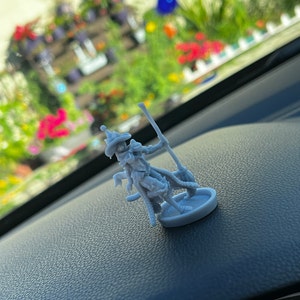 Corrupted Pirate Minions for Dungeons and Dragons Pathfinder - Etsy