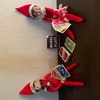 Christmas Elf Card Game, Elf Prop, Christmas Elf Kit, Holiday Elf Kit ...