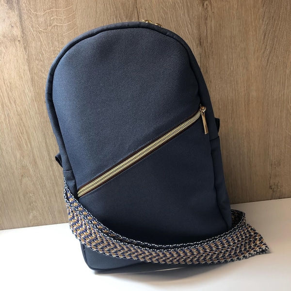 Charlie Sling Bag PDF Sewing Pattern - Etsy