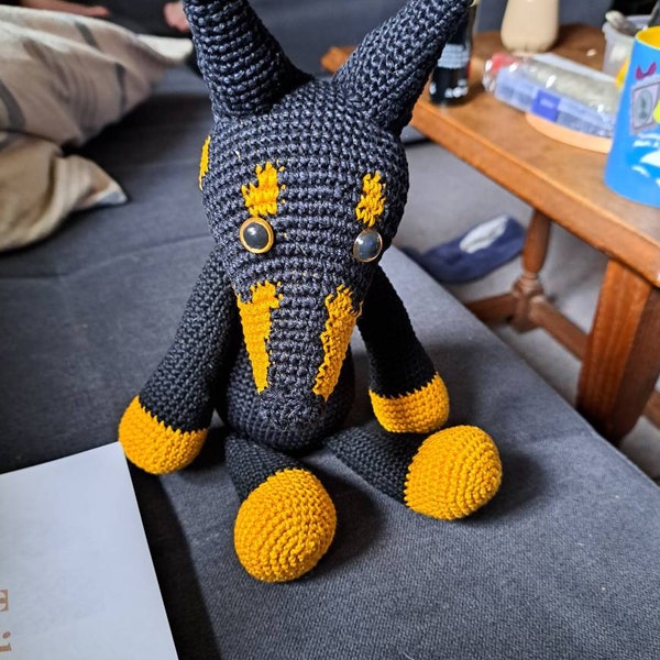 Baby Jack Jack Crochet Pattern, Crochet Jack Jack, Baby Crochet, Crochet Baby, Crochet the ...