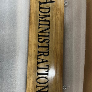 Ham Radio Gift, CB Radio Personalized Sign, Amateur Radio, Hand Held ...