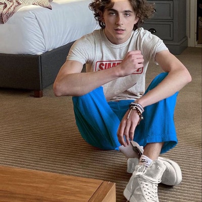 125 Preppy Photo Collage Kit digital Download - Etsy