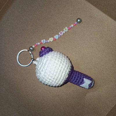 PATTERN : the Astronaut PDF Crochet Pattern, Amigurumi BTS Kim Seokjin ...
