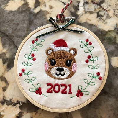 Animal Crossing Froggy Chair Beanie, Hat, Fan Art, Embroidered, New ...