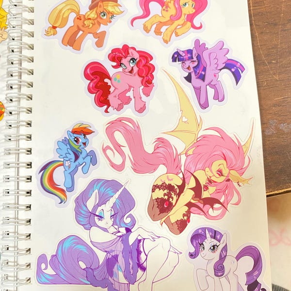 MIRACULOUS HEART KEYCHAINS |double Sided Adrienette/ladynoir| - Etsy